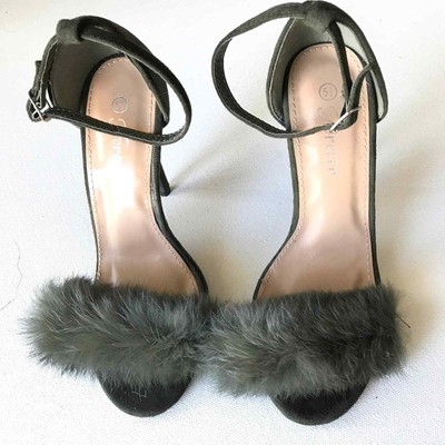 Forever 21 Premium Leather Shoe Collection - nitrolicious.com