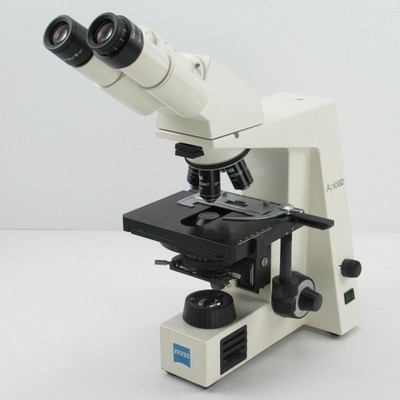 Microscopes - Microscope 4X 10X 40X 100X