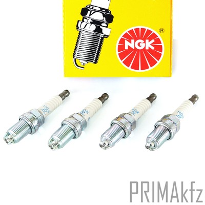 Zündkerzen für BMW E92 Coupe