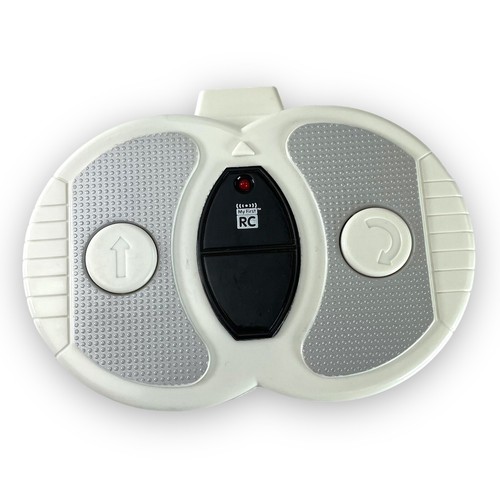 Kid Galaxy 2010 My First RC Robot Controller Only WhiteのeBay公認海外通販｜セカイモン