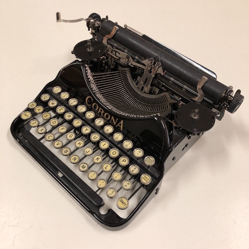 Typewriter Typefaces - The Typewriter Database