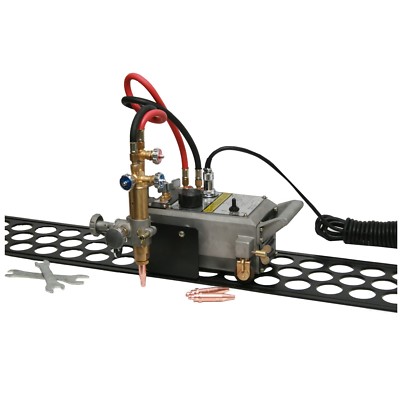 Welding - Track Torch