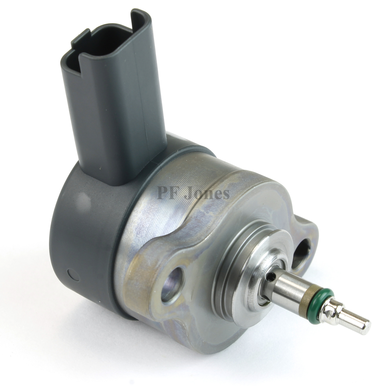 New Bosch Diesel Pressure Regulator 0281002493 | eBay