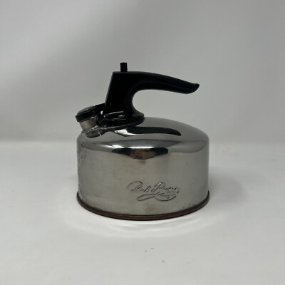 Ebay Revere Ware Listings - Kettles