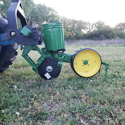 Food Plot Planter for sale | Only 4 left at -65%