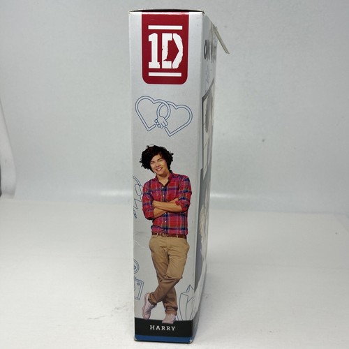One Direction 1D Harry Styles Doll In A One Direction 1D Harry Styles Doll In A