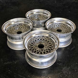 weld wheels | Wheels, Tyres & Rims | Gumtree Australia Free Local ...