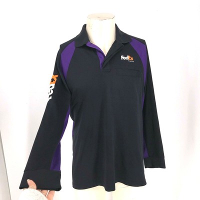 Fedex Uniform for sale | Only 4 left at -65%