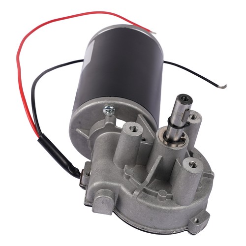 Motor Right Angle | Electric Worm Gear