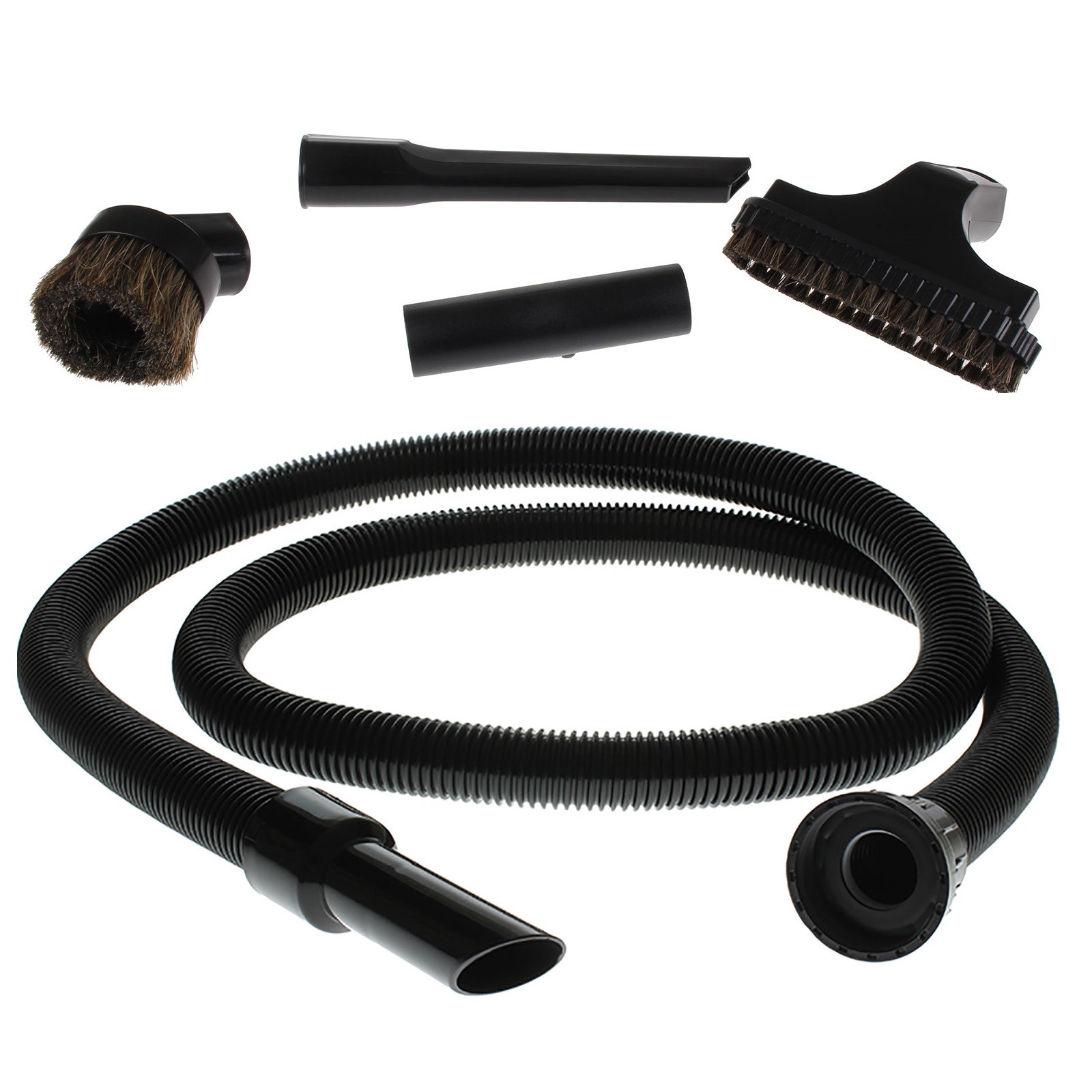 Vacuum Cleaner Hoover 2.5m Hose Pipe & Mini Tool Kit For Numatic Henry ...