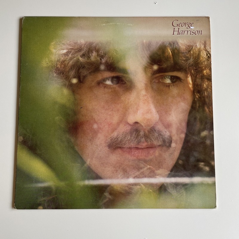 George Harrison Funko Pop! Vinyl Checklist - Find All The Funko ...