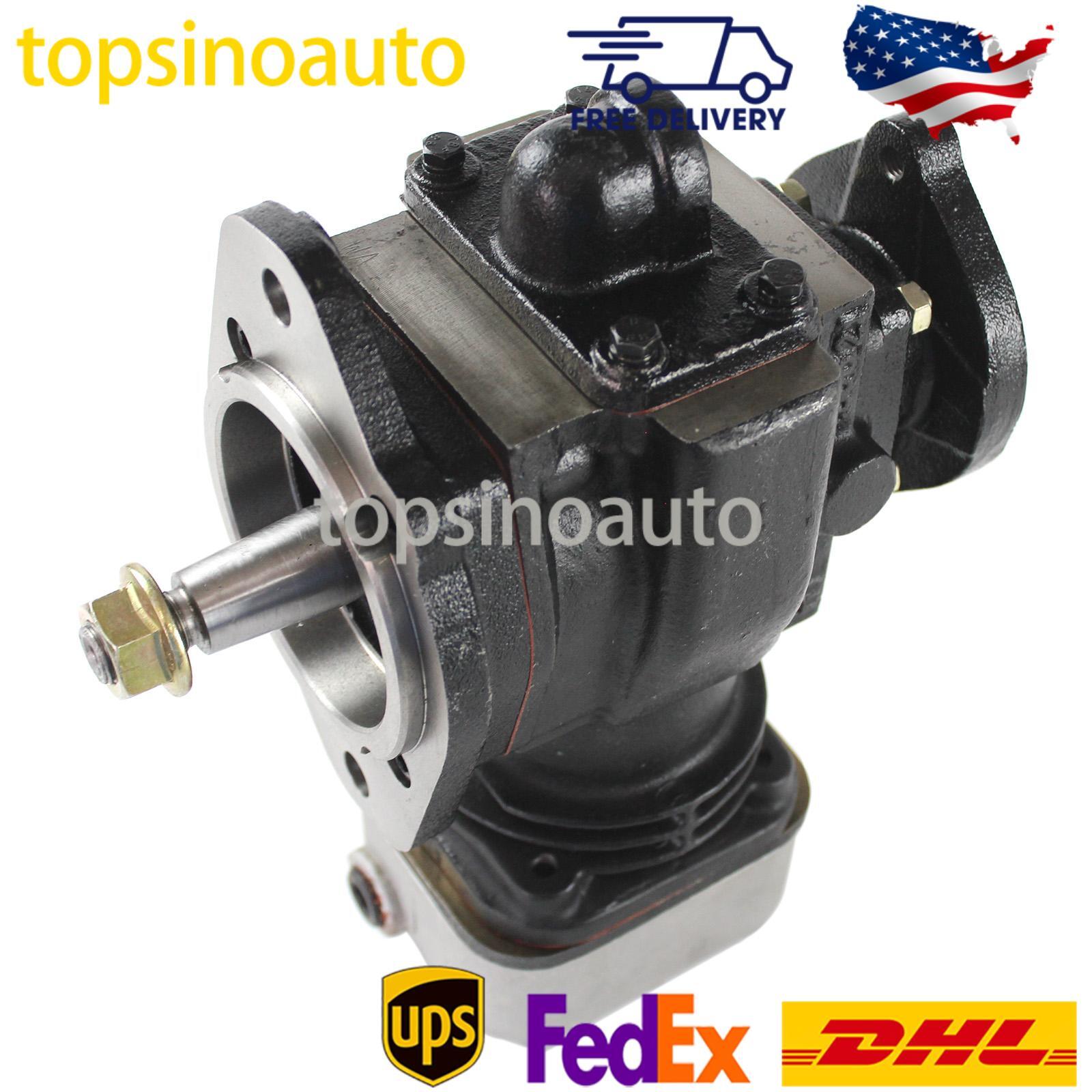 Cummins Pump 5.9l | Oem Air 6bt 3974548 A3974548 Compressor