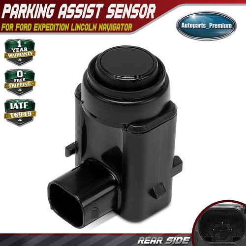 Ford Escape Rear Parking Sensor A-Premium Backup Sensor - Replacement ...