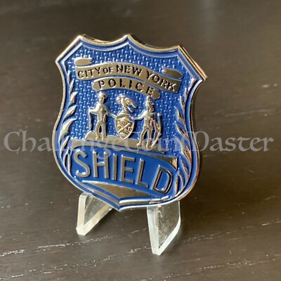 Nypd Shield for sale | Only 2 left at -60%