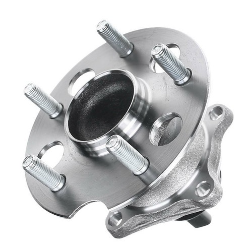 Randabe Radlagersatz Hinten mit ABS für Toyota RAV 4 II 00-05 Avensis ...