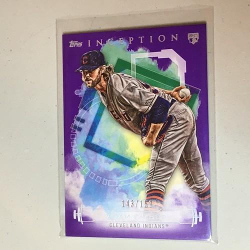 Adam Cimber Baseball Card Database - Newest Products will be shown ...