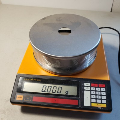 Digital Scales & Balances - Delta Range Balance