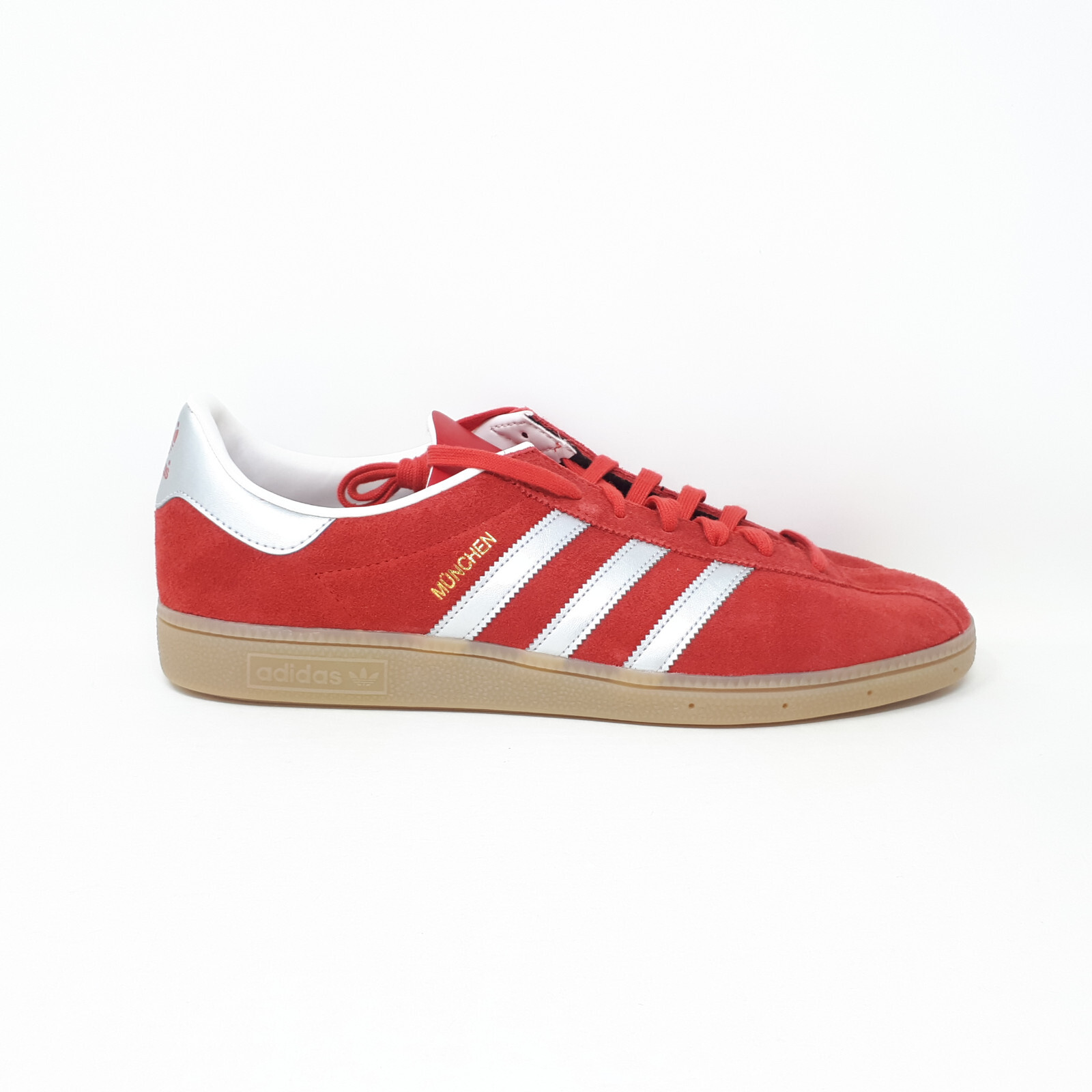 Adidas Munchen Originals Casual Shoe Sneaker GY7402 Mens Adidas Munchen Originals Casual Shoe Sneaker GY7402 Mens
