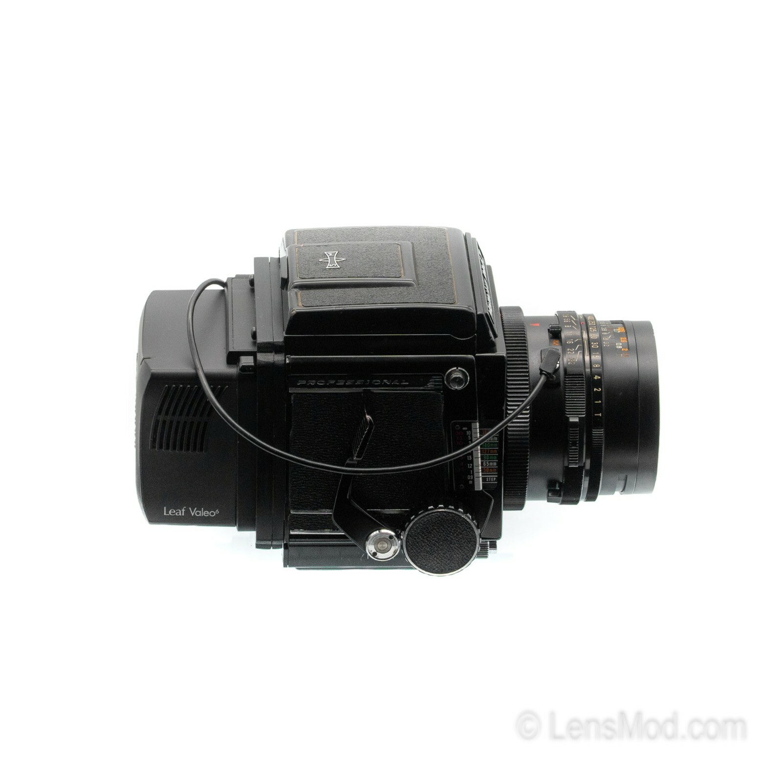 Adapter for Mamiya RB67 Body & Adapter for Mamiya RB67 Body &