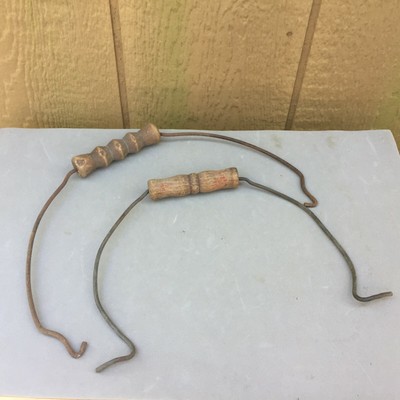 Primitives - Handle Farm Tool