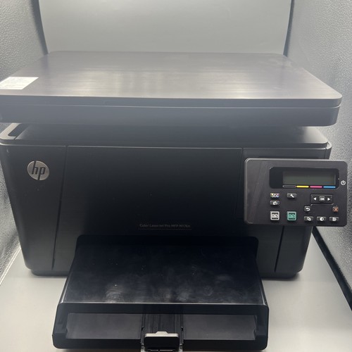 Hp m176n store