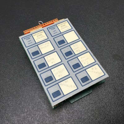 Fire Alarms - Notifier 5000