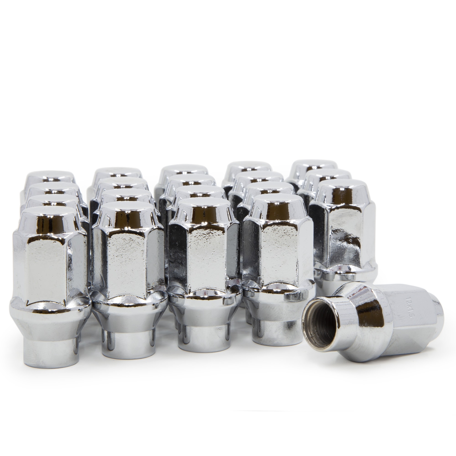 7 16 20 Lug Nuts