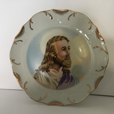 Plates & Plaques - Religious Collectors Plate - Vatican