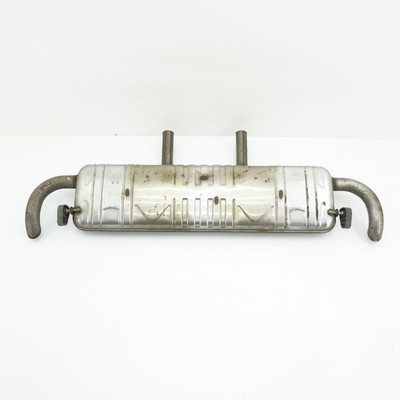 Auspuffanlage und Auspuff für Mercedes W166 (ML) günstig kaufen