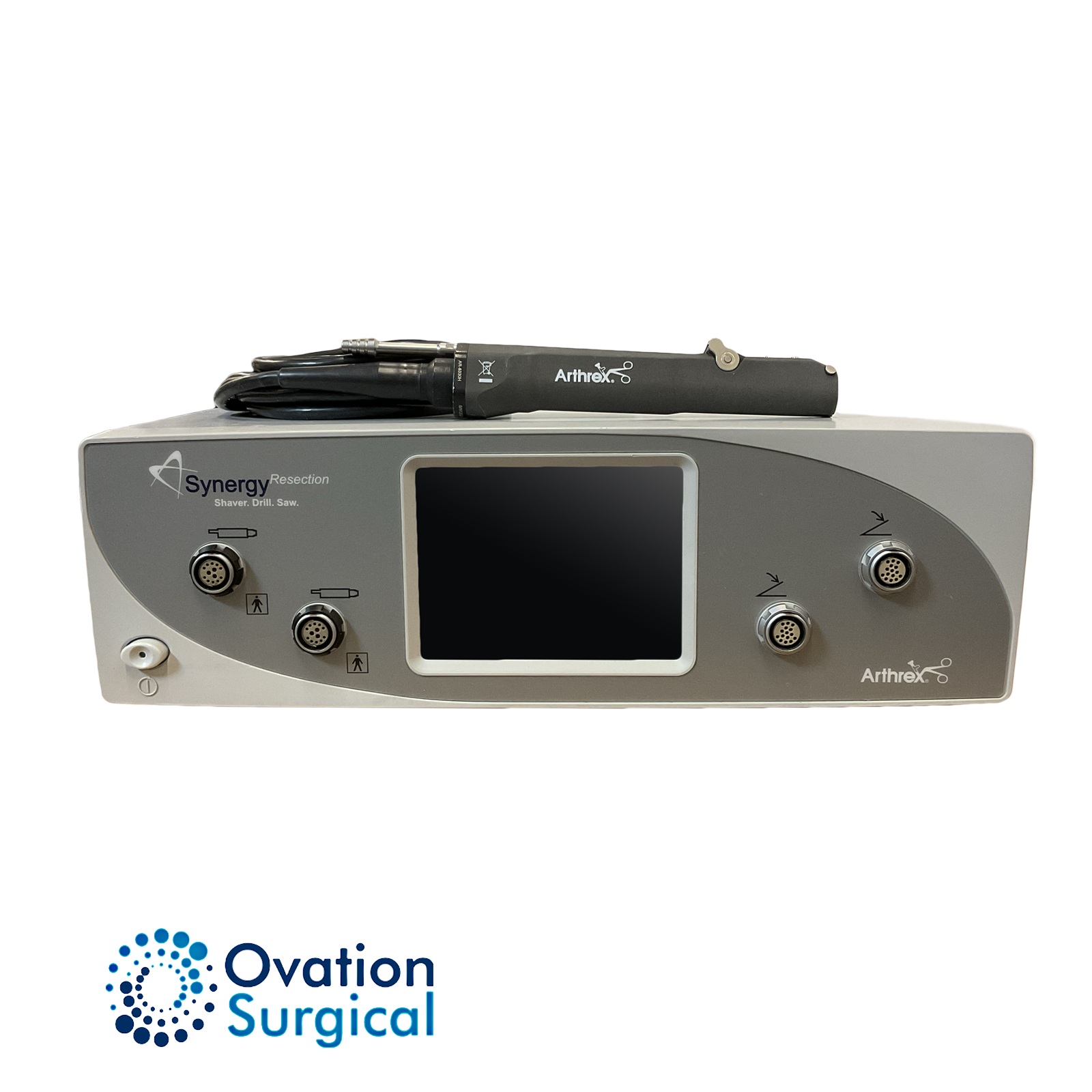 Console Shaver | Arthrex Synergy Resection Shaver