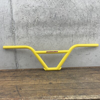 Handlebars - Bmx Redline - Nelo's Cycles
