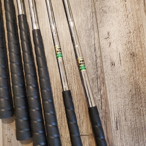 CROWN Jewel Turin Golf Club Set 6-Piece #4,