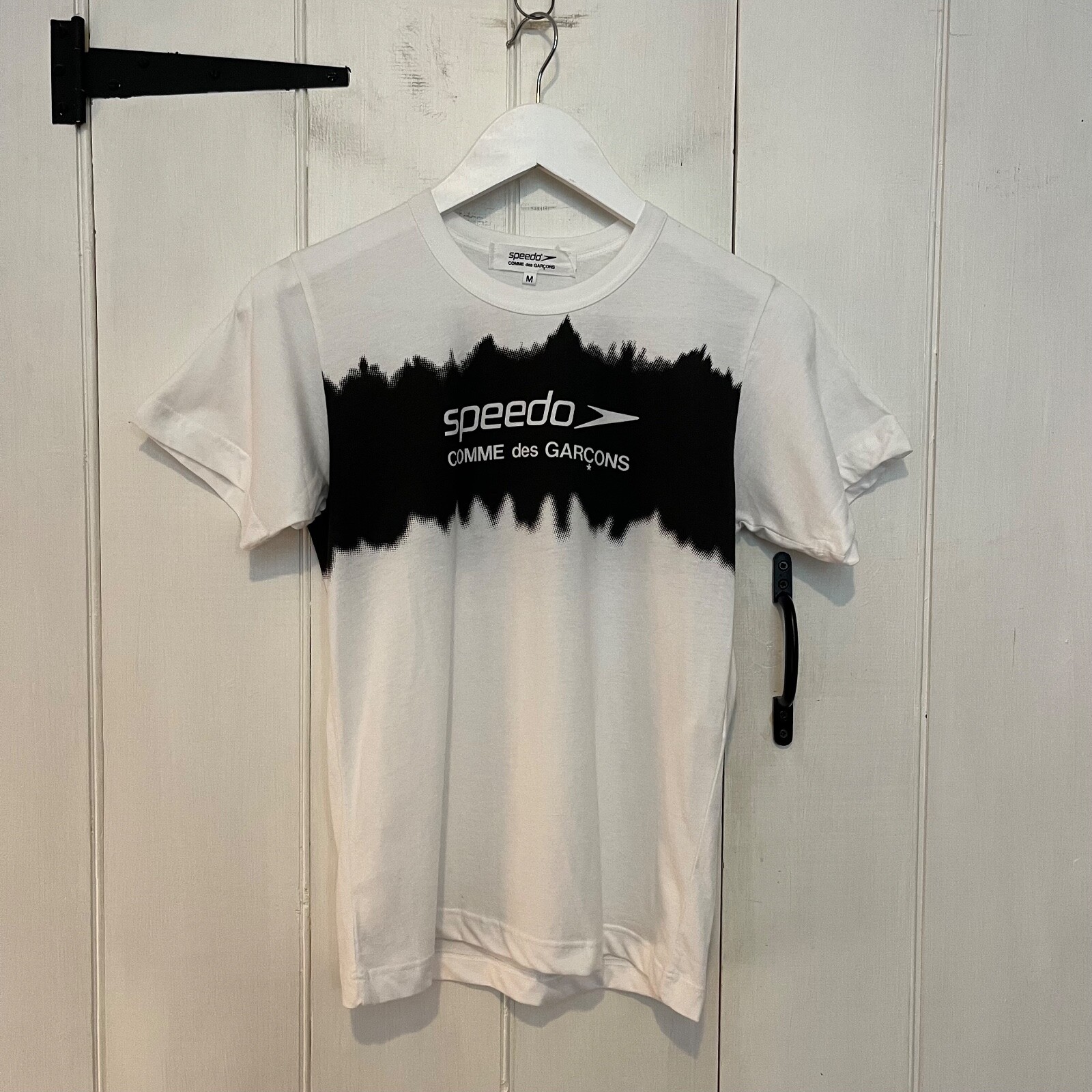 Speedo x comme des garcons store