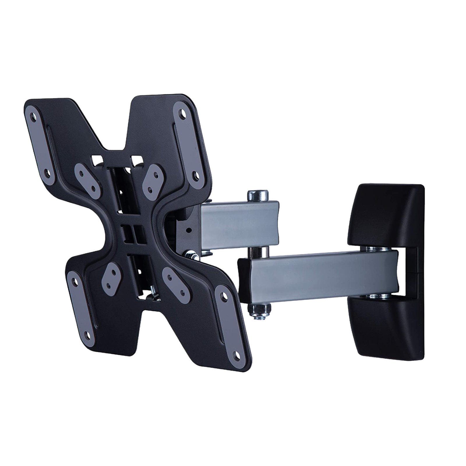 Full Motion Dual Arm TV Wall Mount