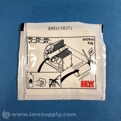 Sew Eurodrive USDA/NSF-H1 NOCO - Fluid Lubricant FNFPのeBay公認海外通販｜セカイモン