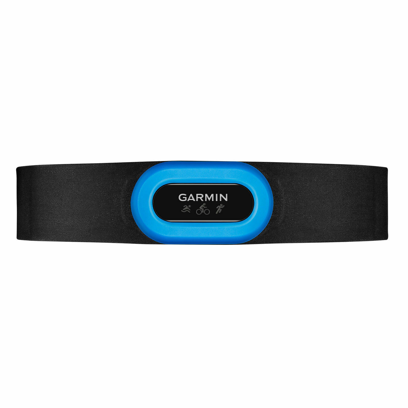 Garmin HRM-Tri 010-10997-09 Pulsmesser mit Brustgurt - Schwarz online ...