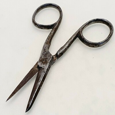 Sewing (Pre-1930) - Antique Sewing Tools
