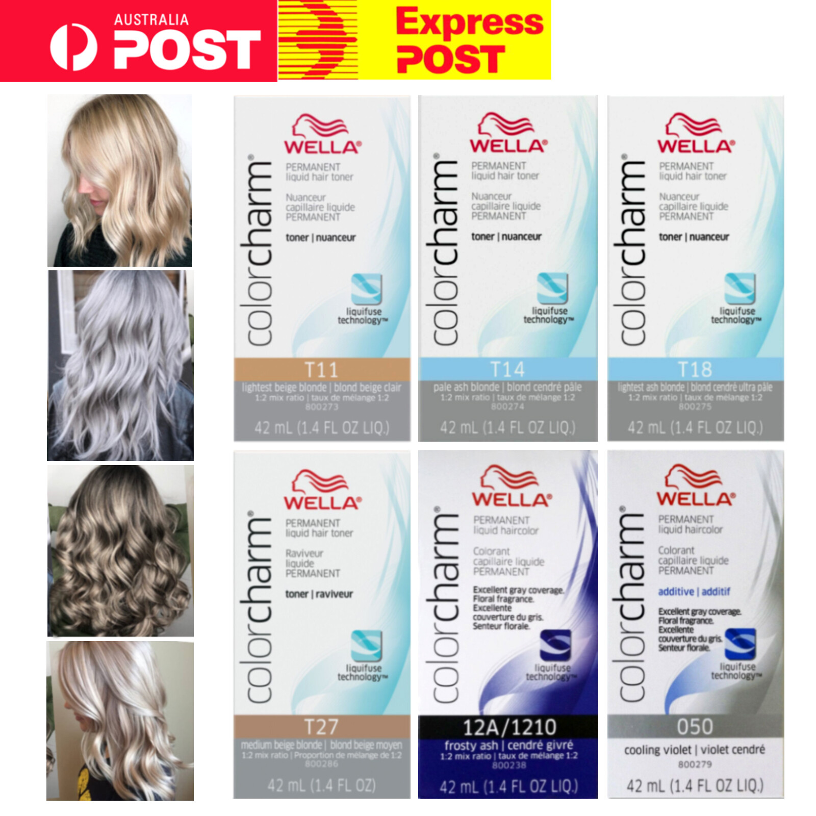 Wella 12a store