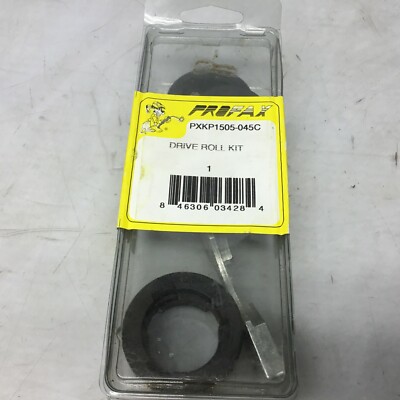 Mig Welding - Profax