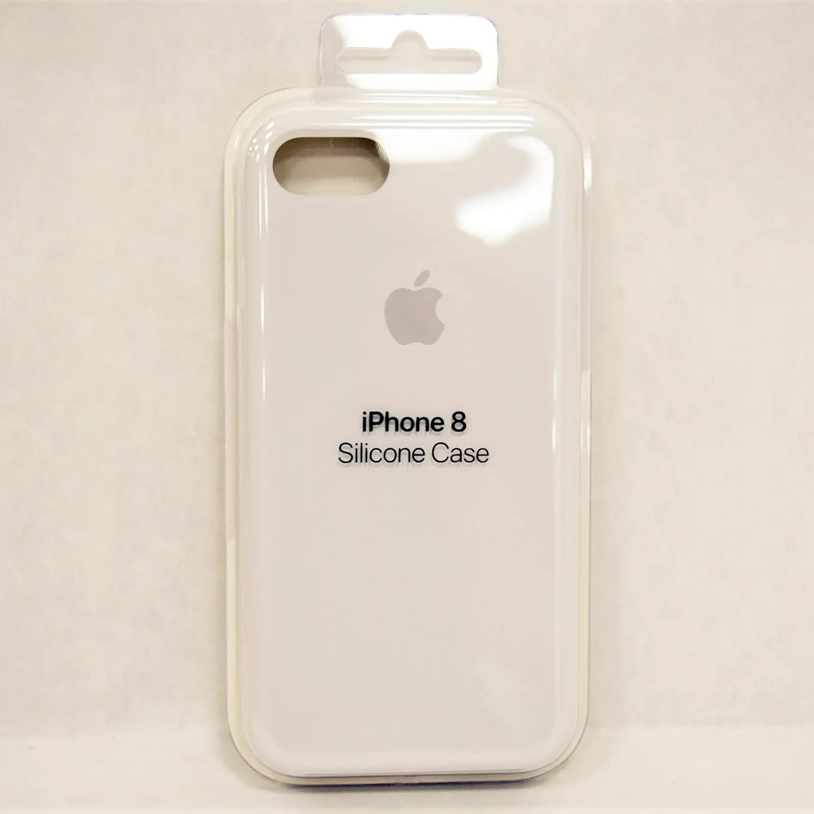 Apple iPhone 8/7 White Silicone Case | eBay Apple iPhone 8/7 White Silicone Case | eBay