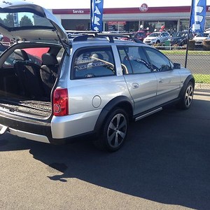 Holden Adventra For Sale in Australia | Holden Adventra Cars, Vans ...