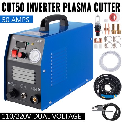 Plasma Cutters - Air Plasma Cutter