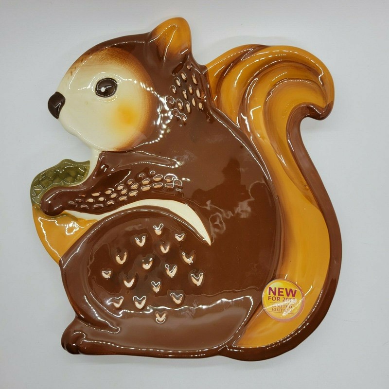 Squirrels | Surplus Network