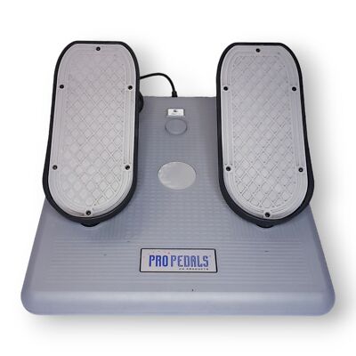 CH Productions MAC OS Pro Pedals PP9IKAS Rudder Flight Racing Pedalsの ...