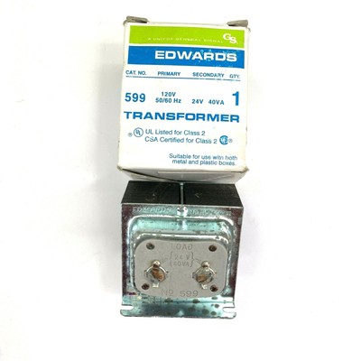 Transformers - 24V Transformer