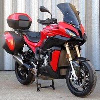 Conquest Motorcycles Showroom | eBay Motors Pro