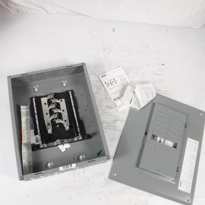 Electrical Panels & Boards - Square D Homeline