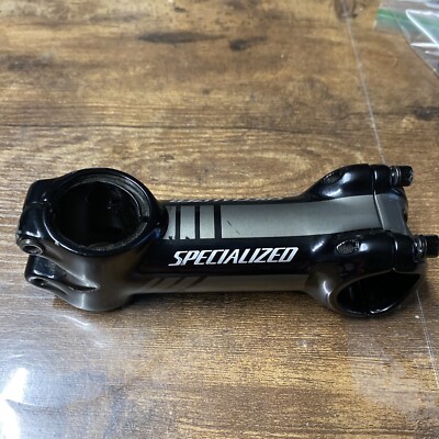 Stems - Specialized Set Stem - Nelo's Cycles