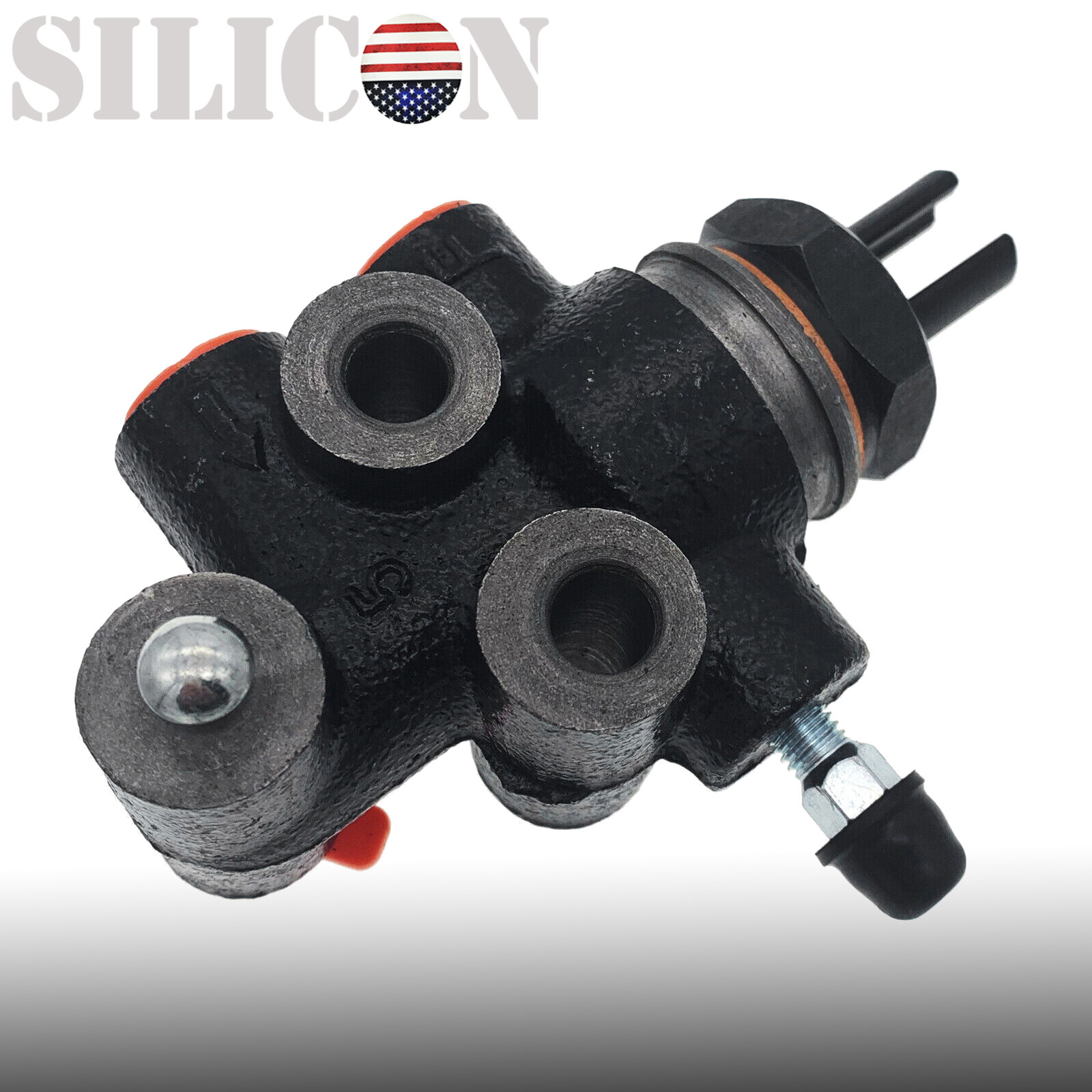 New Brake Load Sensing Proportioning Valve For Toyot