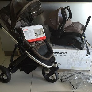 Baby Prams & Strollers for Sale | Gumtree Australia